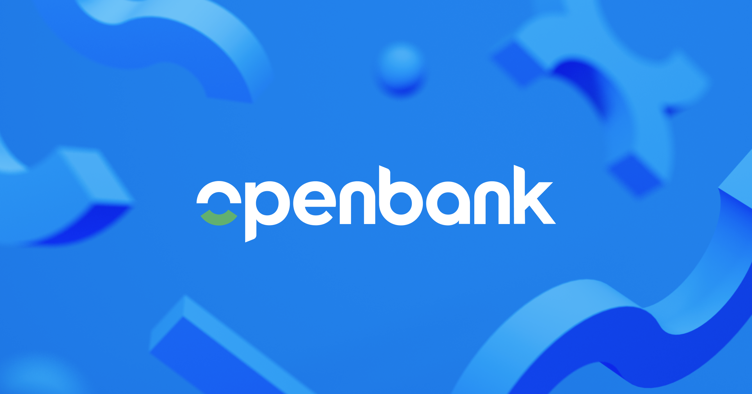 Openbank для физических лиц — Банк нового поколения